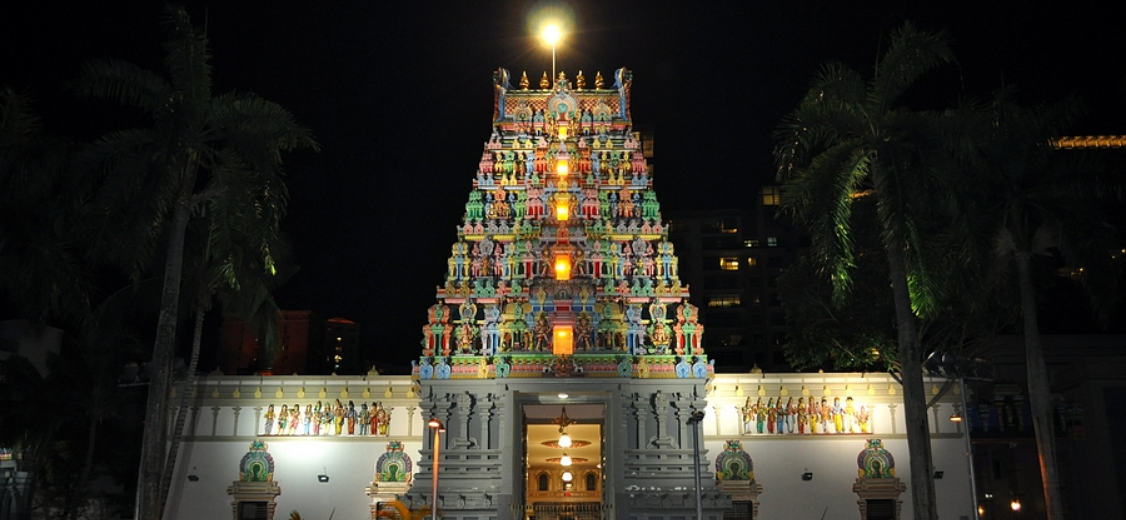 Plan a Visit – ST Temple