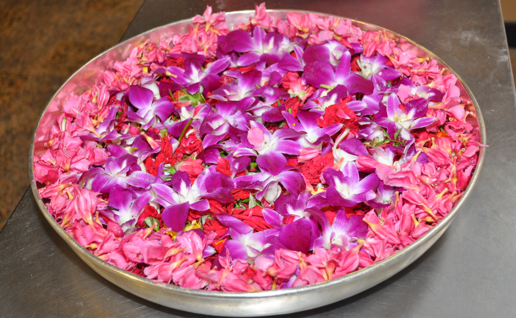 STT – Special Prayers – ST Temple